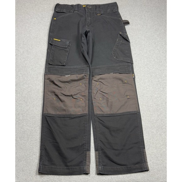 Cat | Pants | Cat Caterpillar Cargo Pants Mens 3x30 H20 Water Resistant ...